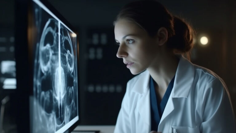 Illuminating Diagnostics: The Benefits of Using an LED X-Ray Film ...