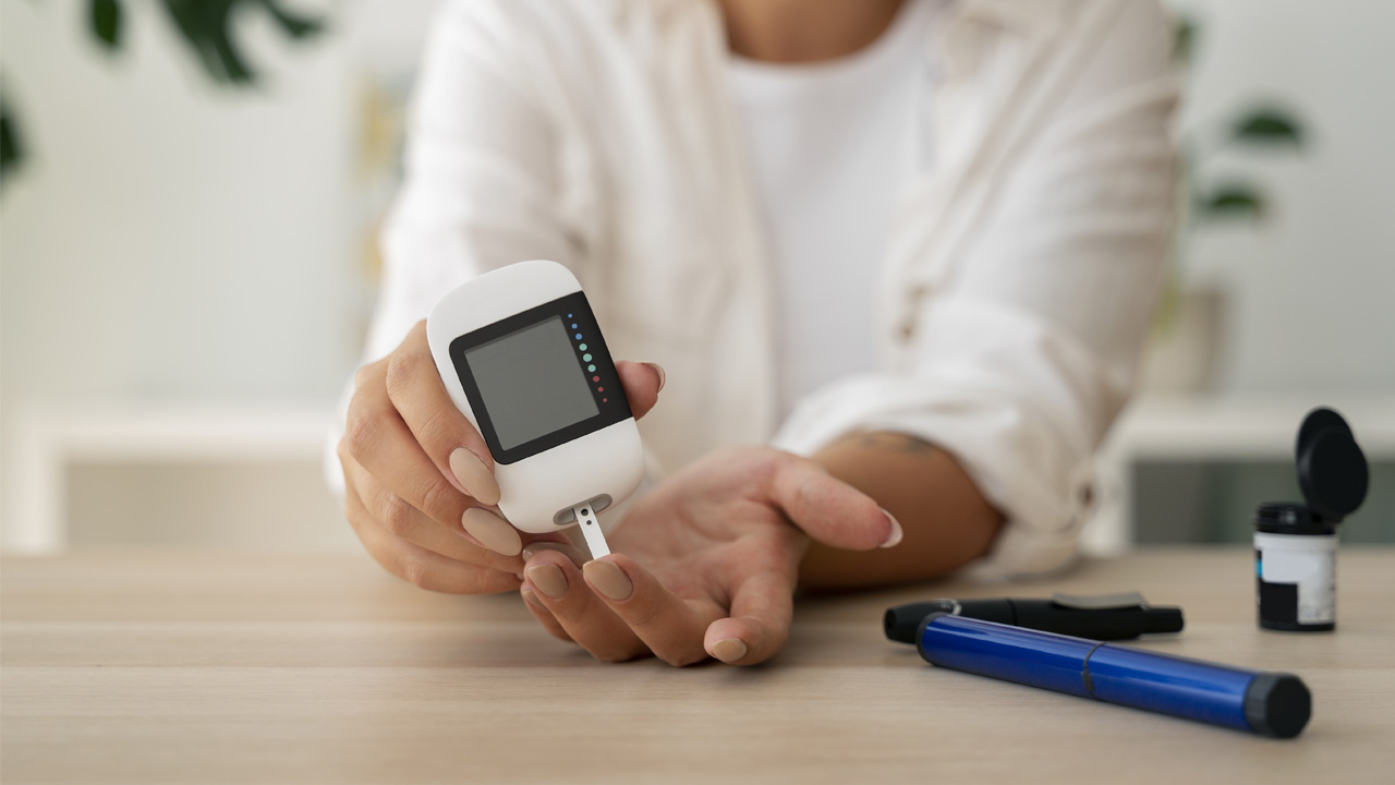 Keeping Track with Precision: The Essentials of Choosing a Blood ...